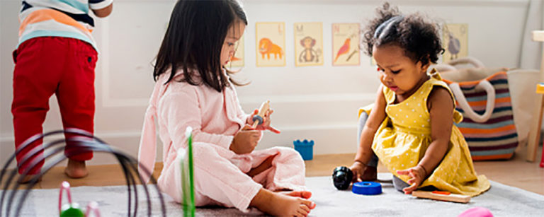 About Us | AR Better Beginnings